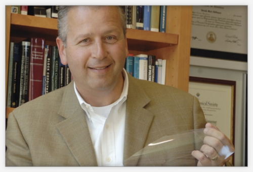 An Oscar For Inventors | endeavors