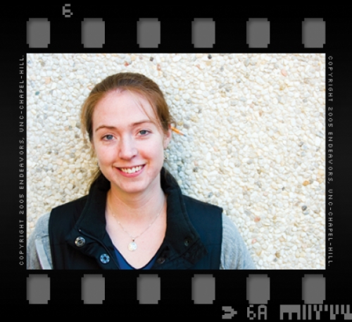 Safe Isn't an Option | endeavors