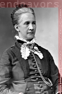 Why Women Don't Run | endeavors