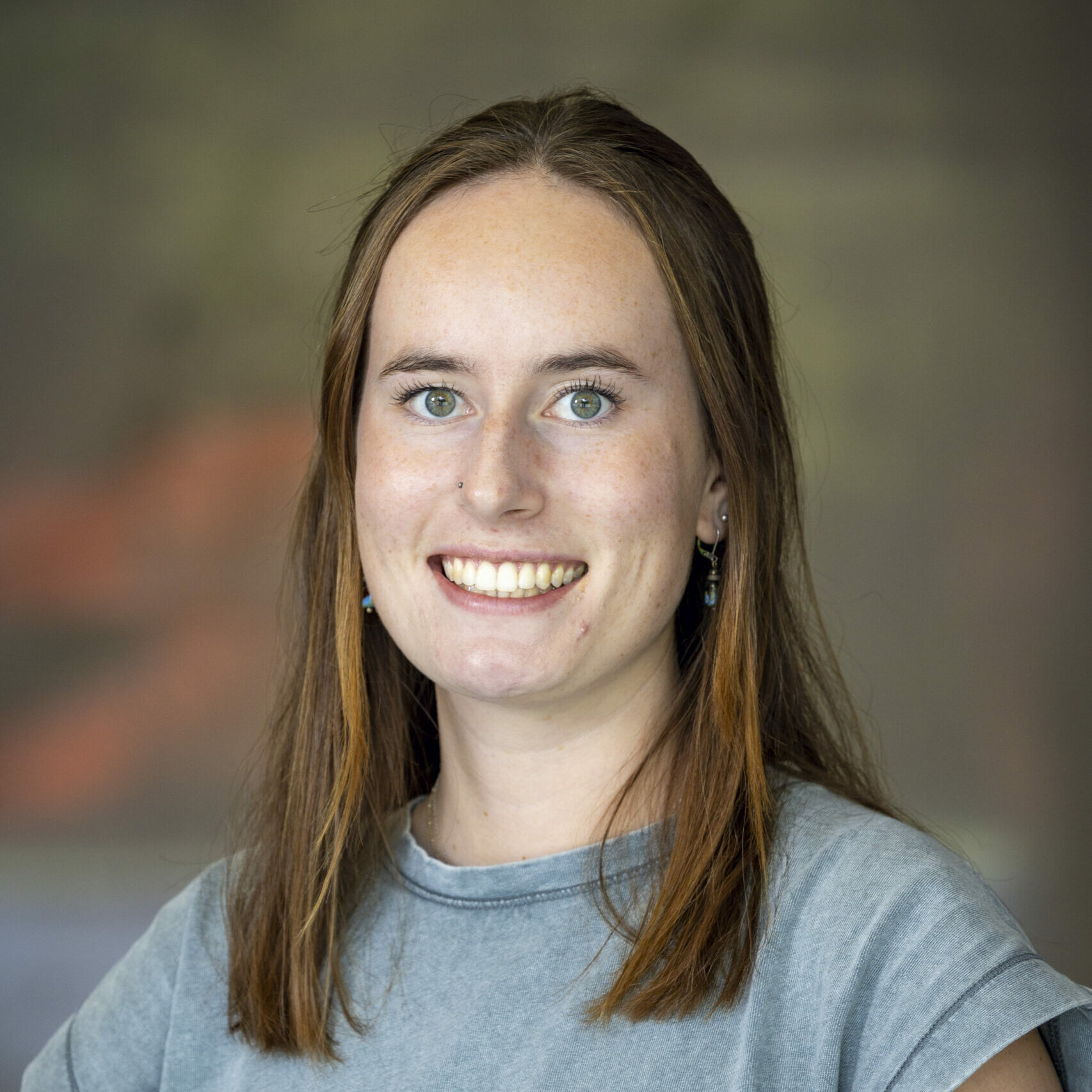 Maggie McIntyre - UNC Research Stories