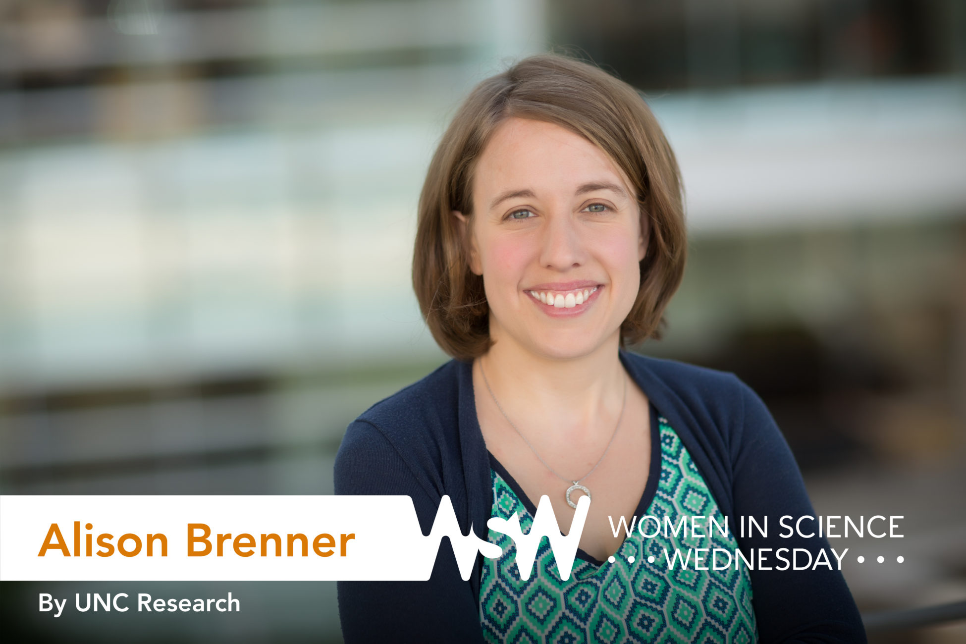 Alison Brenner - Endeavors