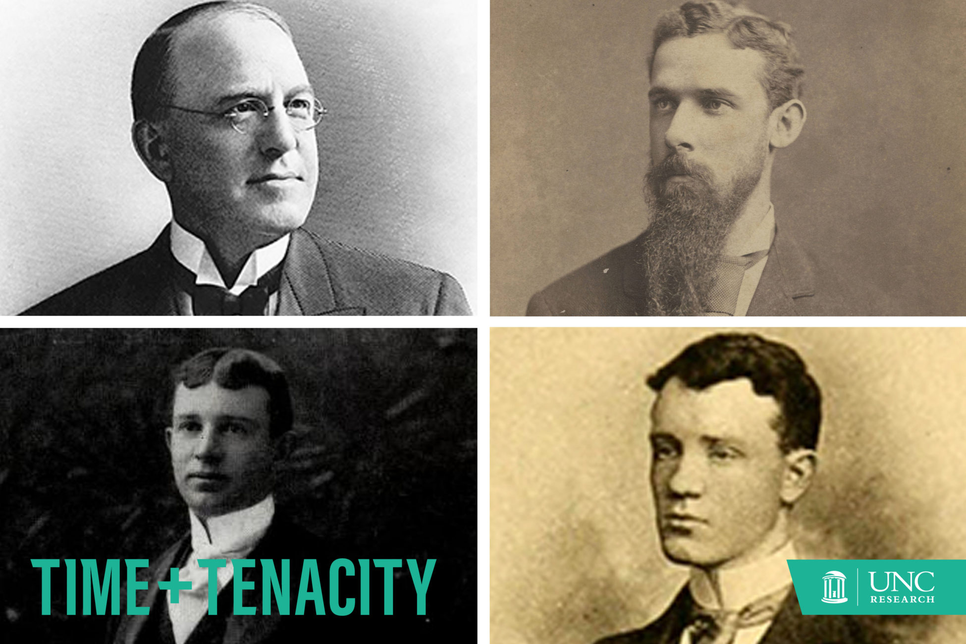 Kings of Chemistry - UNC Research Stories