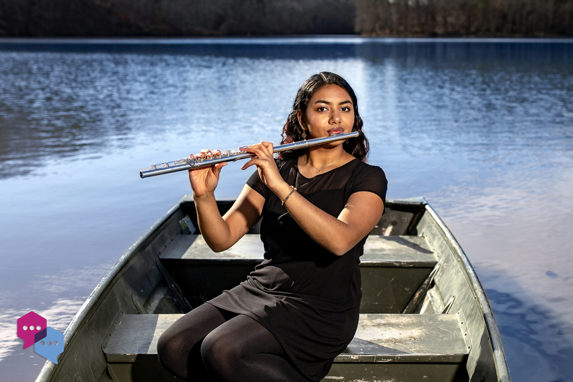 Divya Narayanan - UNC Research Stories