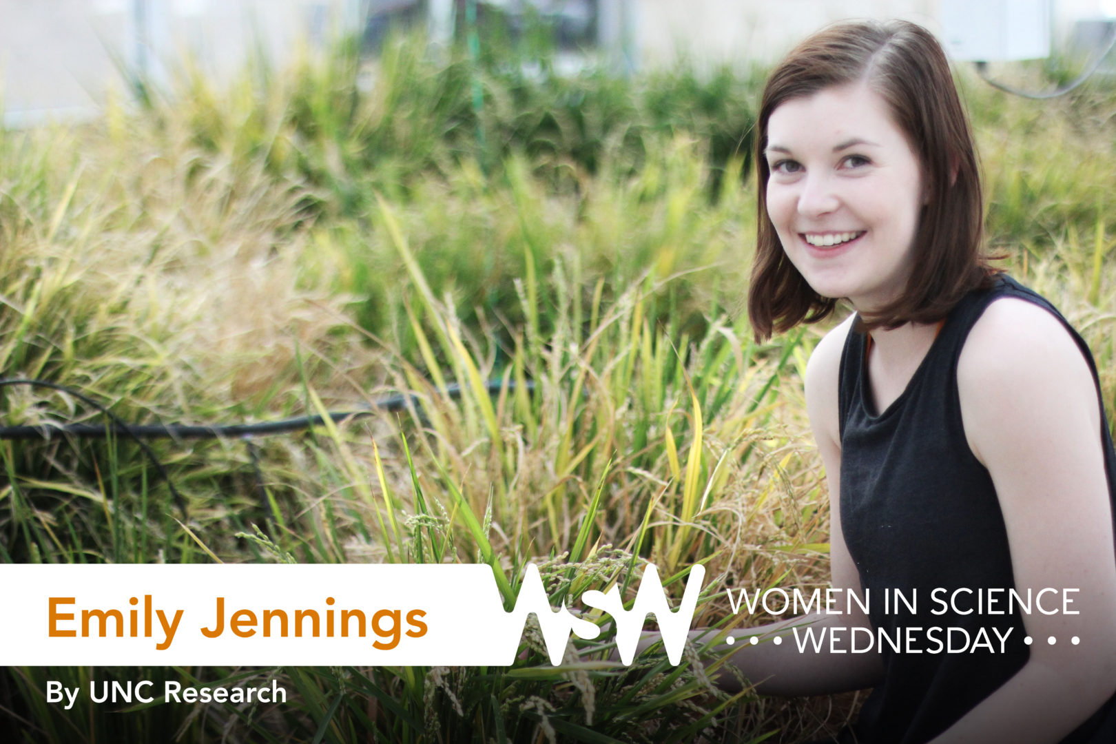 Emily Jennings - UNC Research Stories