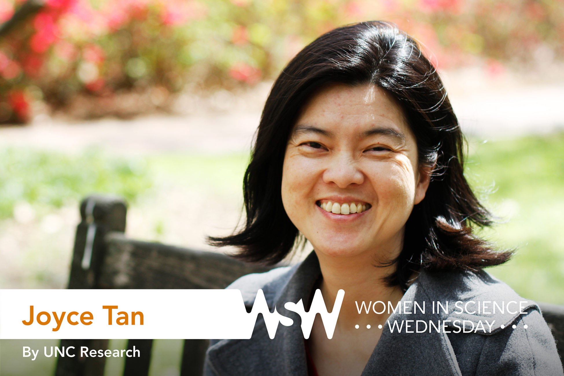 Joyce Tan | Endeavors